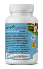 multivitamin for men with liver