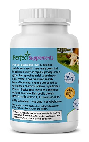 multivitamin for men with liver