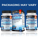 multivitamin for men with lung health