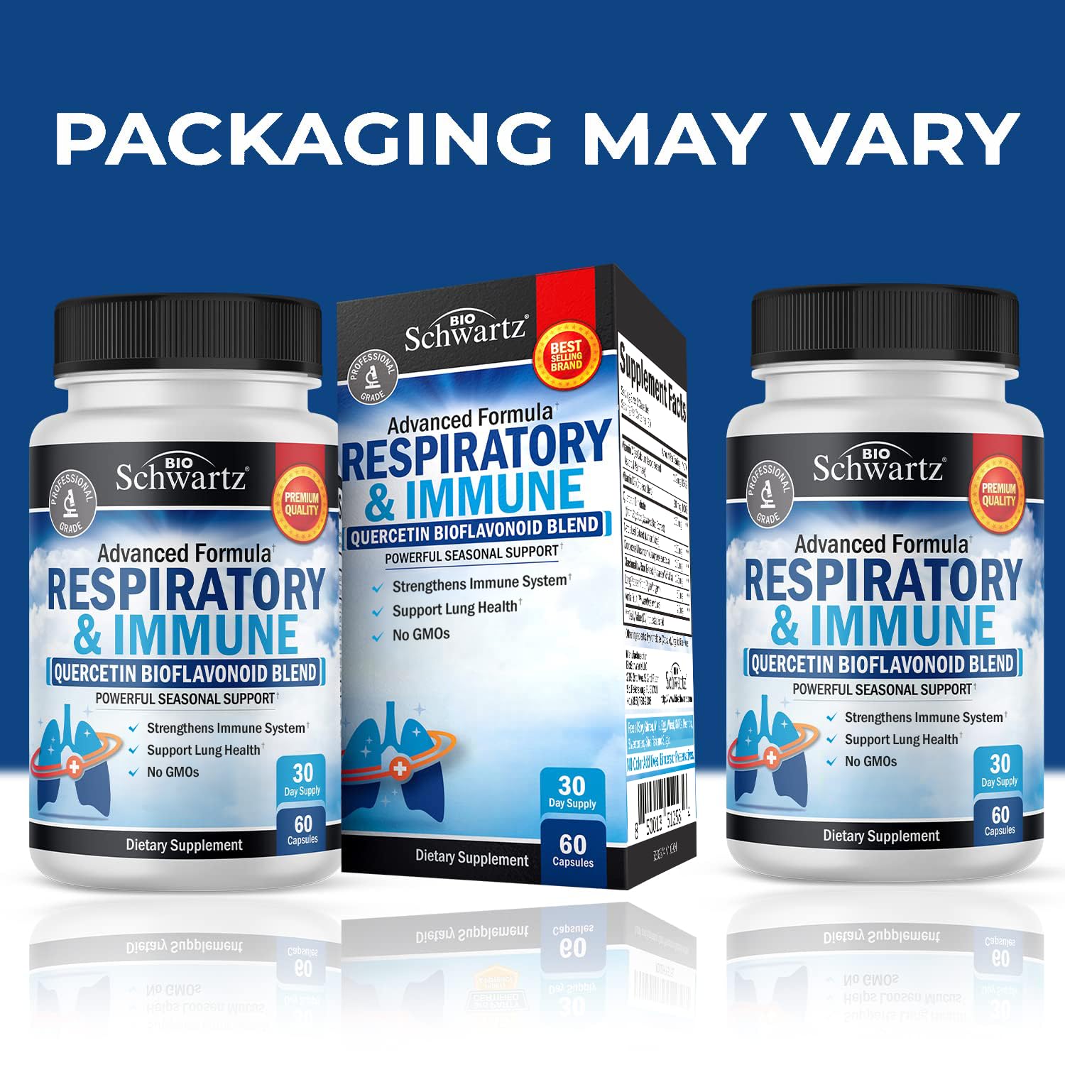 multivitamin for men with lung health