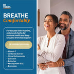 multivitamin for men with lung support