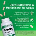 multivitamin for men with lutein