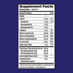 Multivitamin for men with lutein