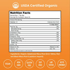 multivitamin for men with maca