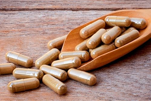 multivitamin for men with maca