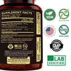 multivitamin for men with maca