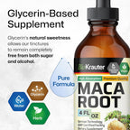 multivitamin for men with maca