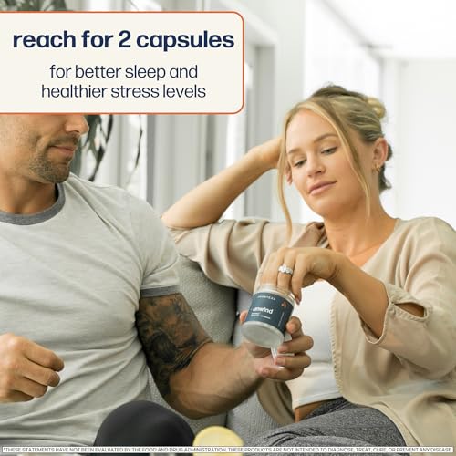 multivitamin for men with magnesium