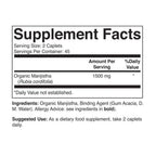 multivitamin for men with manjistha