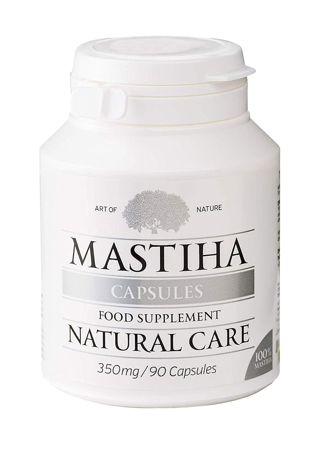 multivitamin for men with mastic