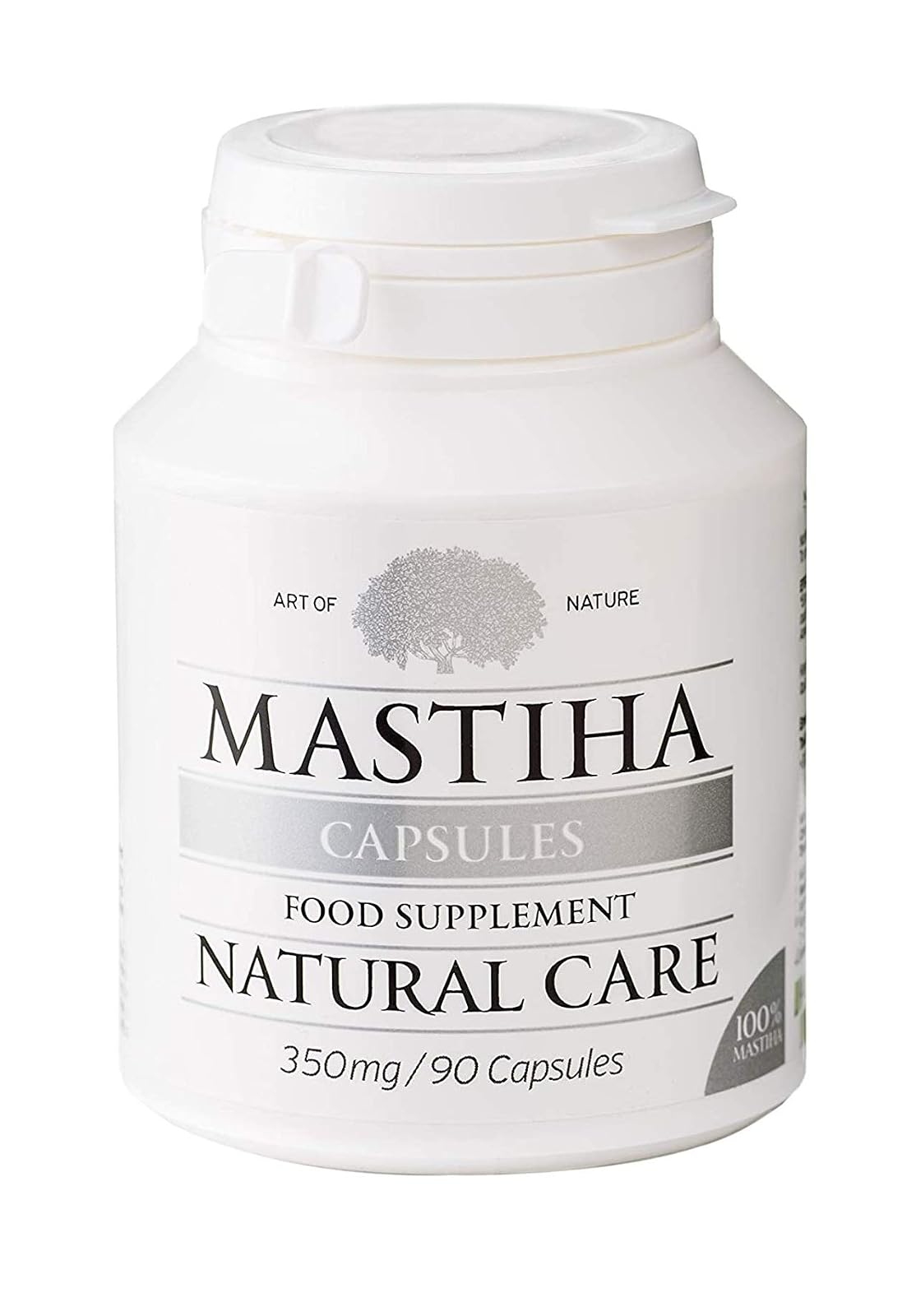 multivitamin for men with mastic