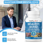 multivitamin for men with memory boost