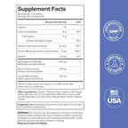 multivitamin for men with menopause support