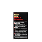 multivitamin for men with metabolism support