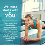 multivitamin for men with methylation support