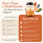 multivitamin for men with methylation