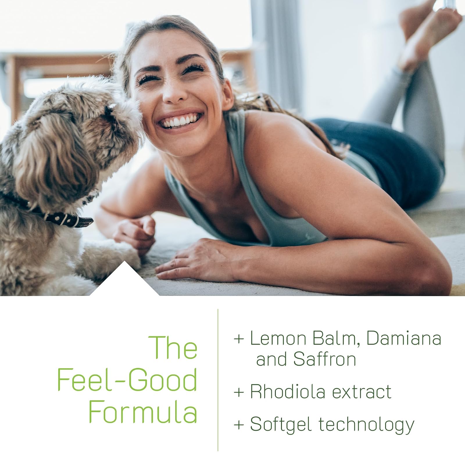multivitamin for men with mood support
