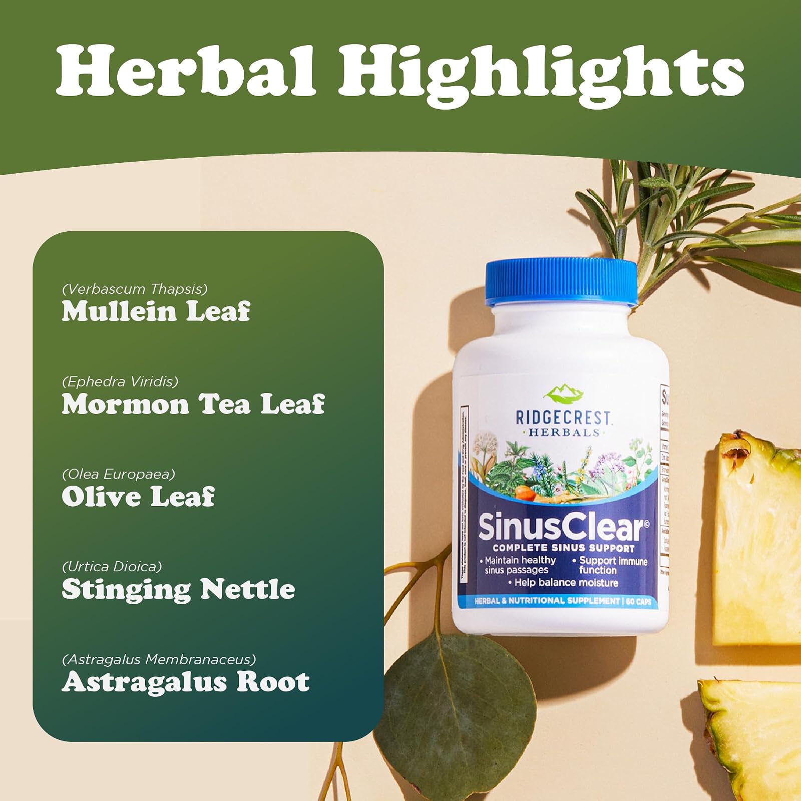 multivitamin for men with mullein