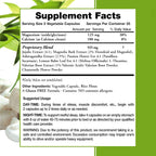 multivitamin for men with muscle support