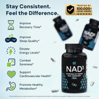 multivitamin for men with NAD+