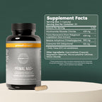 multivitamin for men with NAD+