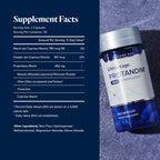 multivitamin for men with NAD
