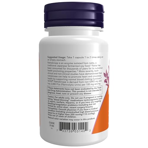 multivitamin for men with Nattokinase benefits