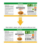 multivitamin for men with nattokinase