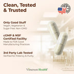 multivitamin for men with Nattokinase