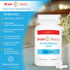 multivitamin for men with nattokinase