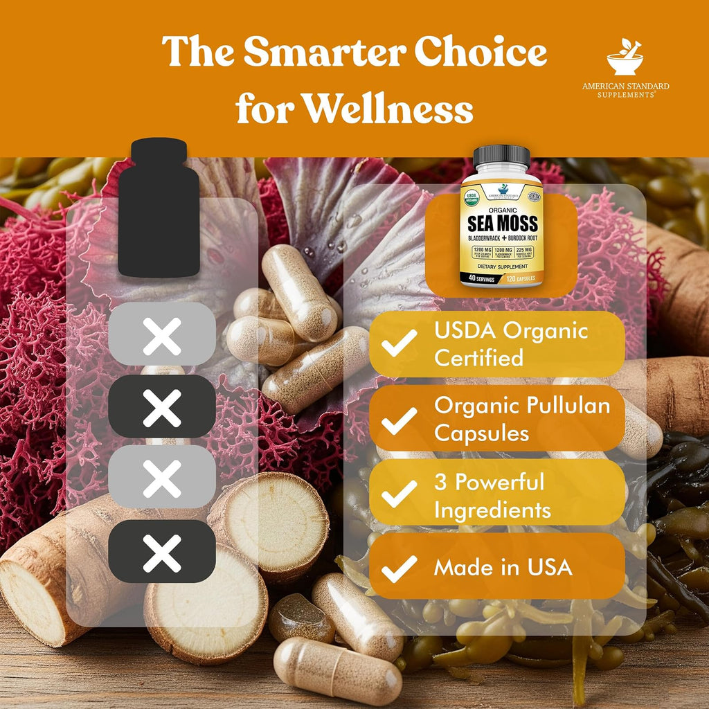 Multivitamin for men with natural ingredients
