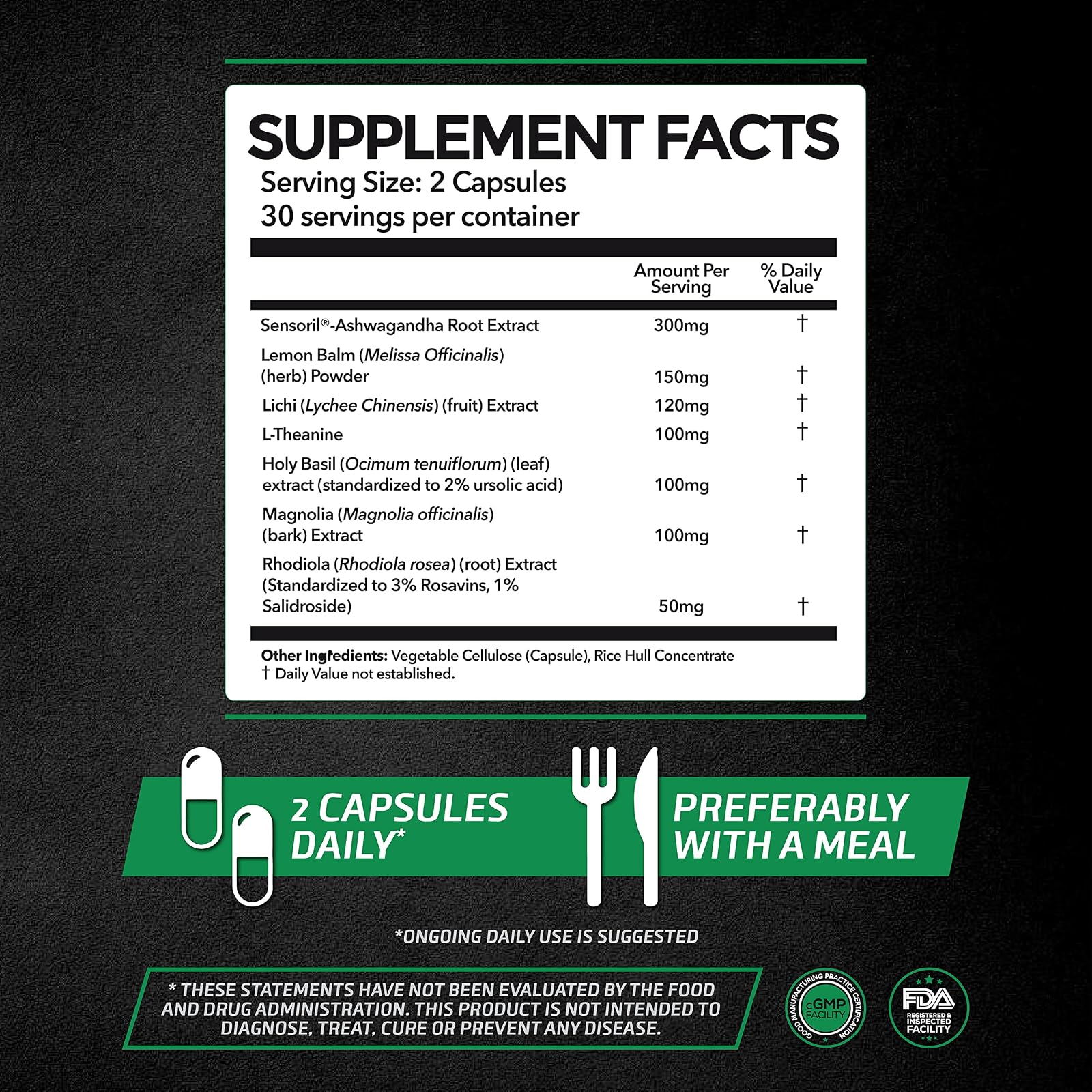 multivitamin for men with natural ingredients