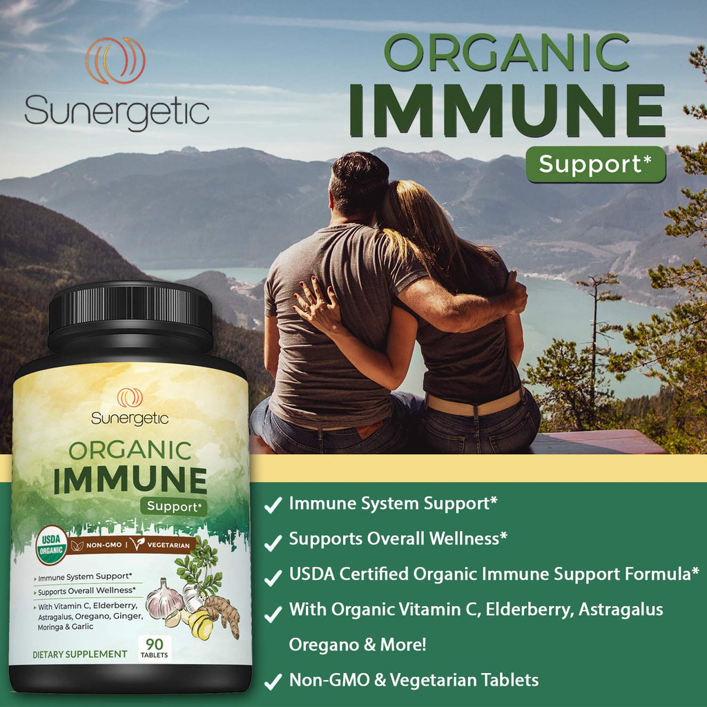 multivitamin for men with natural ingredients