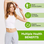 multivitamin for men with natural ingredients
