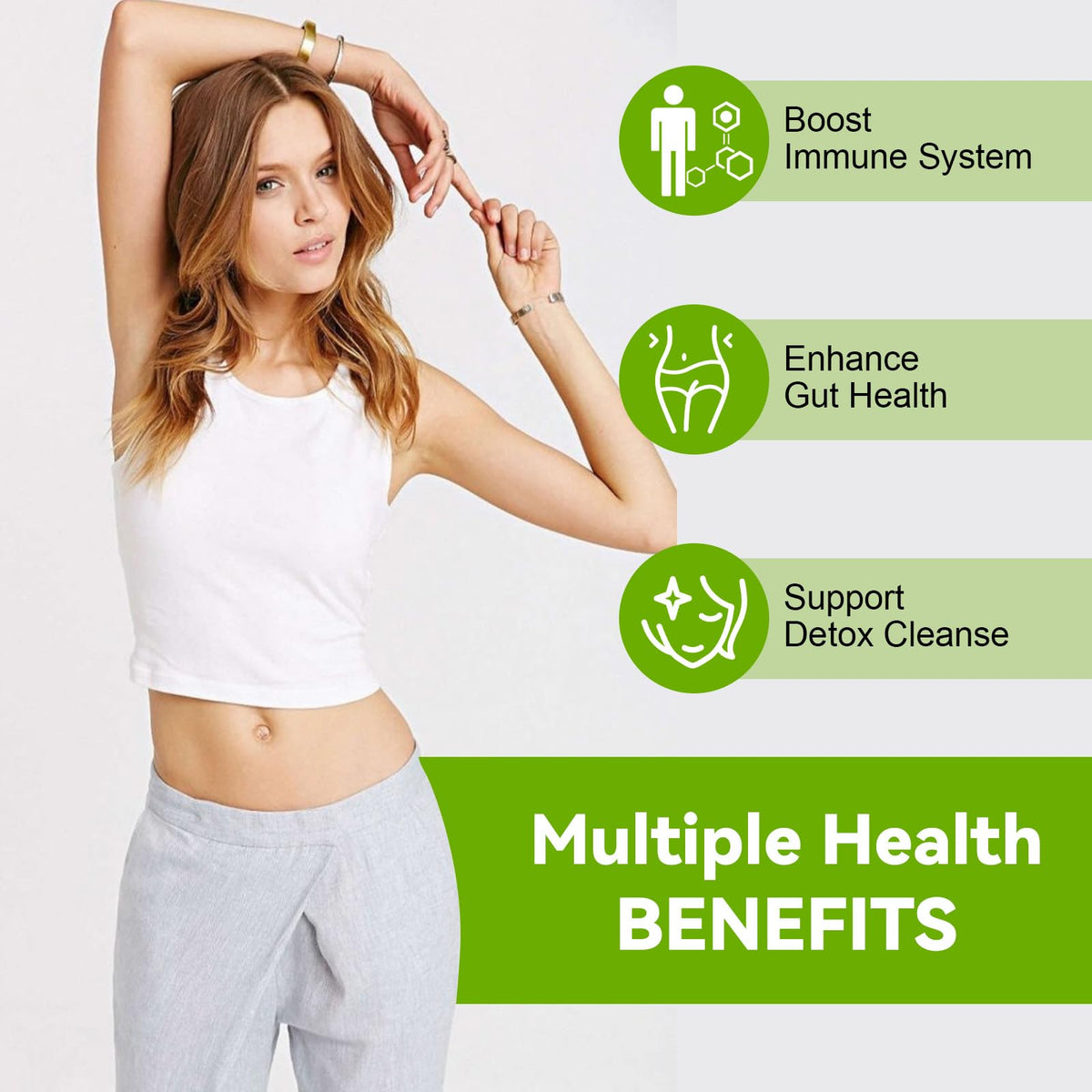 multivitamin for men with natural ingredients