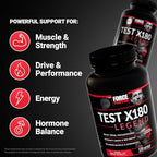 multivitamin for men with natural ingredients