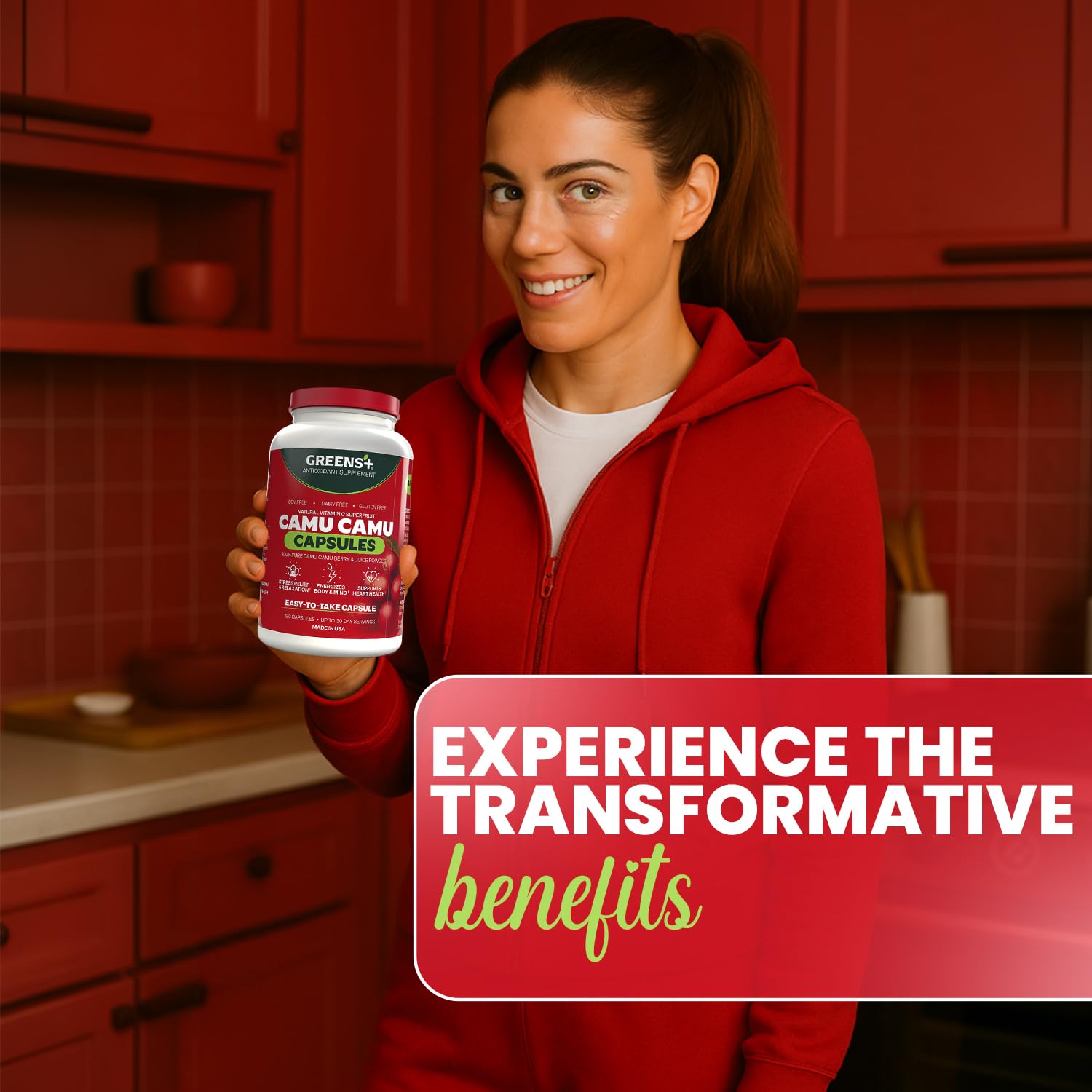 multivitamin for men with natural ingredients