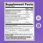 multivitamin for men with natural ingredients