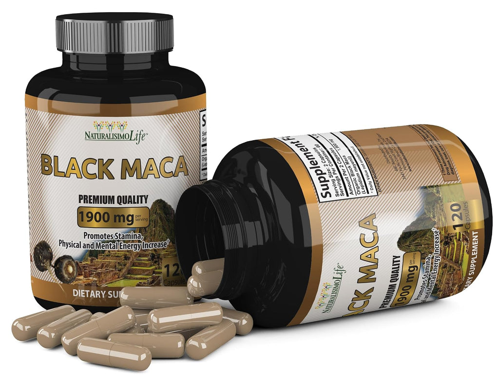 multivitamin for men with natural ingredients
