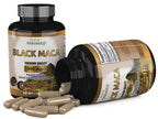 multivitamin for men with natural ingredients