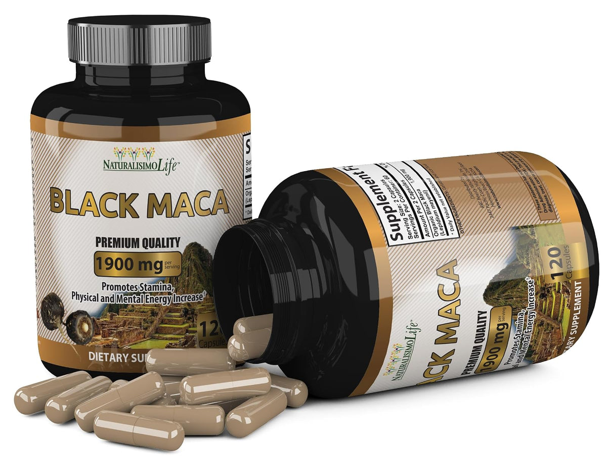 multivitamin for men with natural ingredients