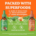 multivitamin for men with natural ingredients