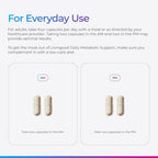 multivitamin for men with natural ingredients