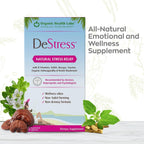 multivitamin for men with natural ingredients
