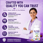 multivitamin for men with natural ingredients