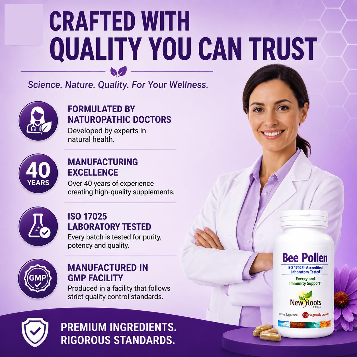 multivitamin for men with natural ingredients