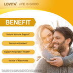 multivitamin for men with natural ingredients