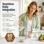 multivitamin for men with natural ingredients