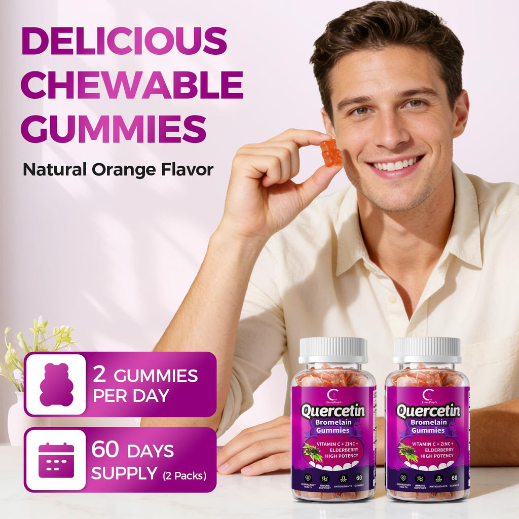 Multivitamin for men with natural ingredients