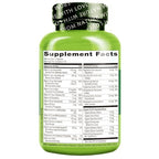 multivitamin for men with natural ingredients
